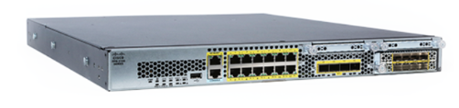CISCO รุ่น FirePOWER 2140 – บริษัท ออน ไทม์ แมนเนจเม้นท์ จำกัด